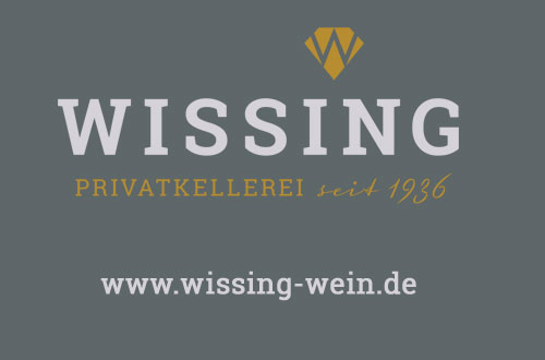 Geschichte – Wissing – DIE PFALZ. DER WEIN